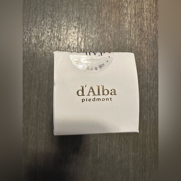D’ALBA | Skincare | Dalba Piedmont White Truffle Prime Intensive Serum ...